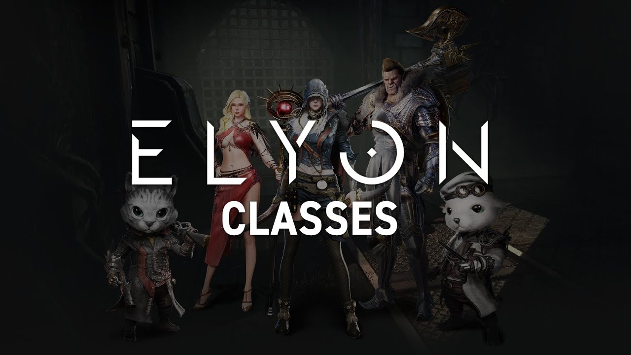 Elyon Classes – Elyon videos